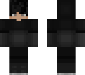 Liquid | Minecraft Skin