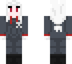 helltaker | Minecraft Skins