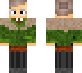 ping | Minecraft Skins