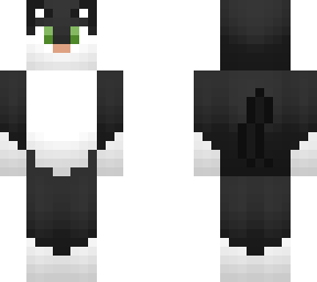 maxwell cat | Minecraft Skins