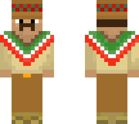 mexico girl boy minecraft cool | Minecraft Skins