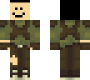 quackity | Minecraft Skins