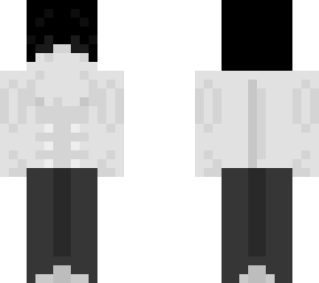 Muscle eboy | Minecraft Skin