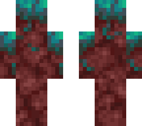nether | Minecraft Skins