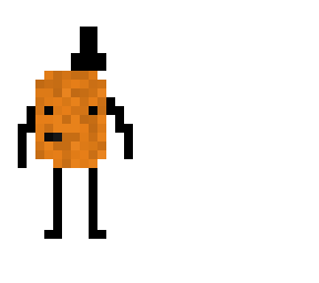 nugget java | Minecraft Skin
