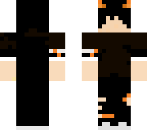 demon boy | Minecraft Skins