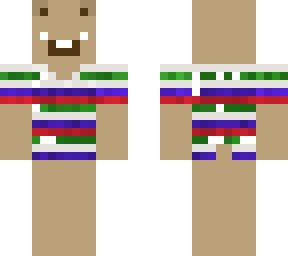 osito | Minecraft Skin