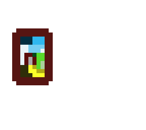 painting | Minecraft Skins