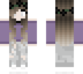 phantom | Minecraft Skins