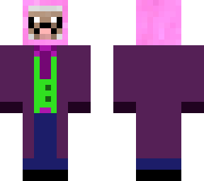 pink sheep | Minecraft Skins