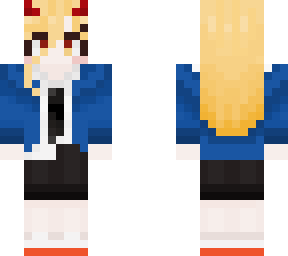 power | Minecraft Skins