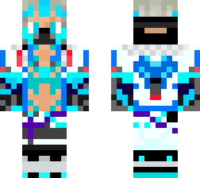 free fire | Minecraft Skins