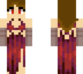 terror | Minecraft Skins