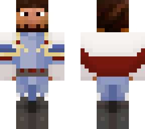 jschlatt | Minecraft Skins