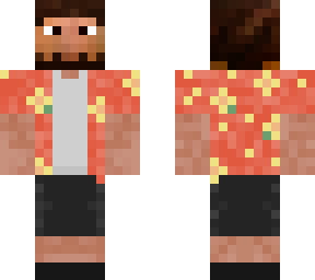 jschlatt | Minecraft Skins