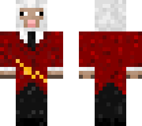 red sheep | Minecraft Skins