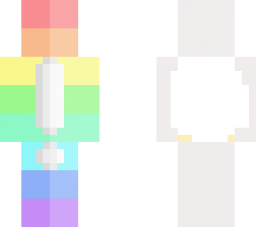 Skin for discord. | Minecraft Skin