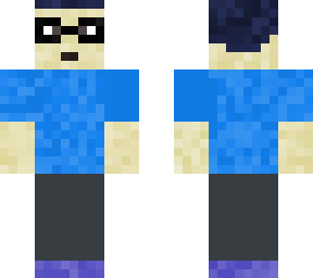 soma | Minecraft Skins