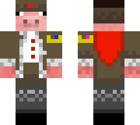 soviet union | Minecraft Skins