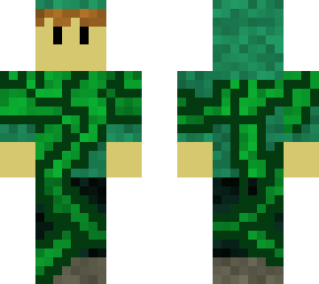 spruce | Minecraft Skins