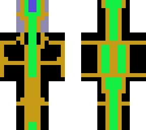 superior dragon armour with matching swirls | Minecraft Skins