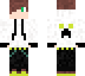 sus | Minecraft Skin