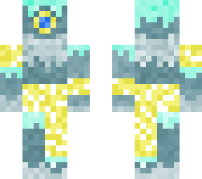 The-Aether | Minecraft Skin
