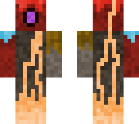 nether | Minecraft Skins