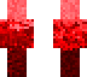 red rising | Minecraft Skins