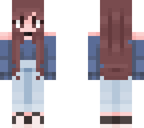 brook | Minecraft Skins