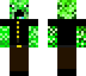 vevo | Minecraft Skin