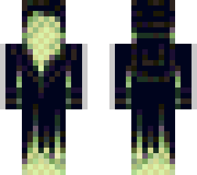 void | Minecraft Skins
