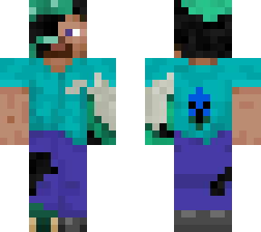 steve java | Minecraft Skins