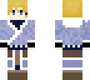 bendersmc | Minecraft Skins