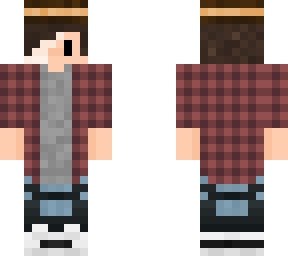 WDAWDAWD | Minecraft Skin