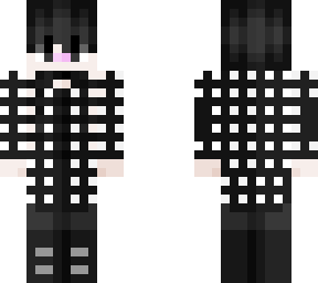 wednesday | Minecraft Skins