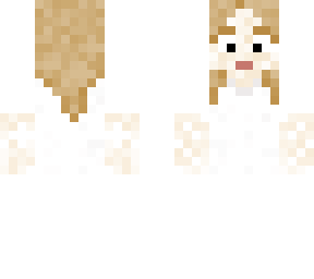 your mom | Minecraft Skin