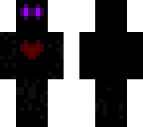 predator | Minecraft Skins