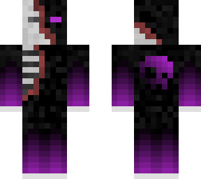 pink zombie | Minecraft Skins