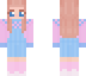 blueberry | Minecraft Skins