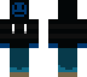 123 | Minecraft Skin