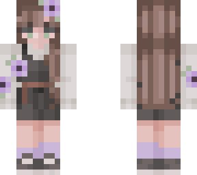 fairycore | Minecraft Skins