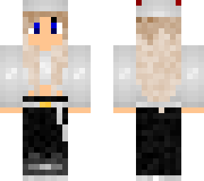 arya | Minecraft Skins