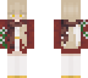 astra | Minecraft Skins