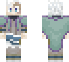 belaf | Minecraft Skin