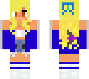 aphmau | Minecraft Skins