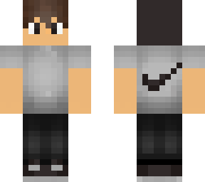 gamer boy | Minecraft Skins