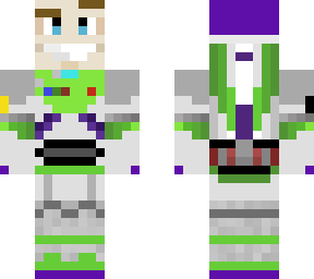 buzz | Minecraft Skins