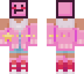 tapl | Minecraft Skins