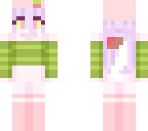 cattail | Minecraft Skins